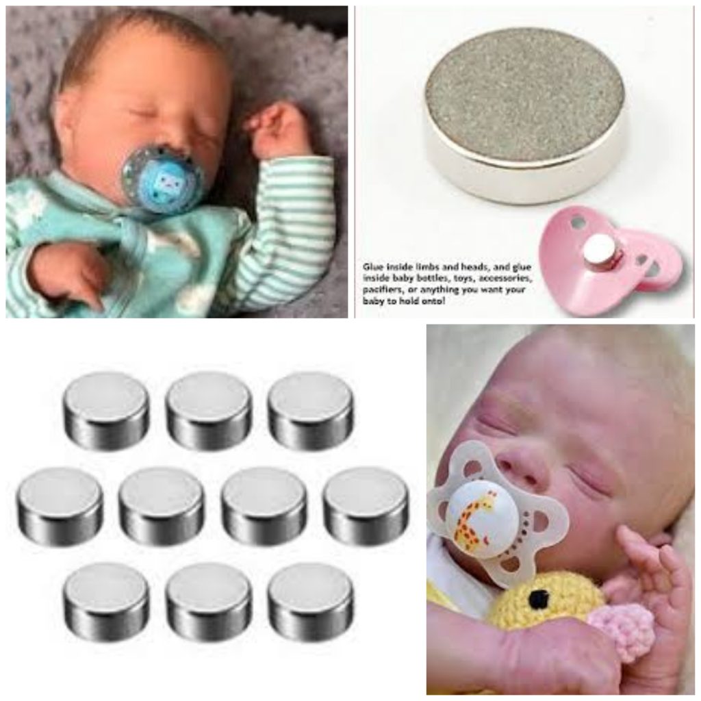 HOW TO CARE FOR YOUR REBORN - Loveliest Reborns