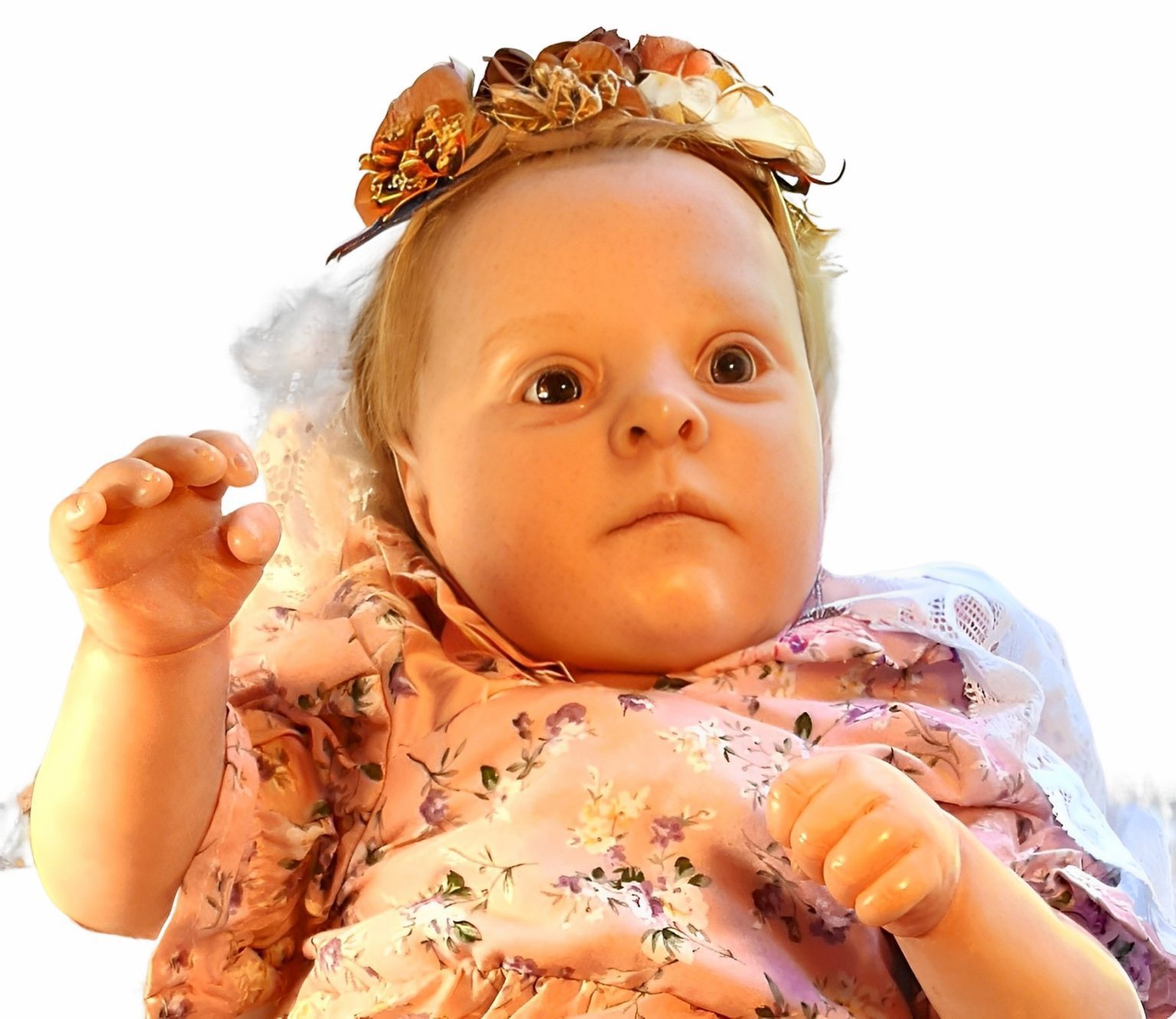 Real or Fake? - Loveliest Reborns