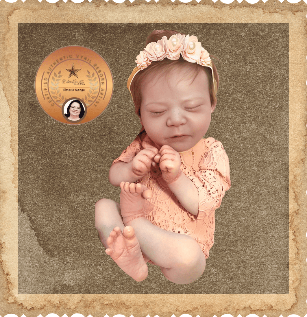 Chase by Bonnie Brown – Discover the Beauty of Reborn Dolls: Find Yours ...