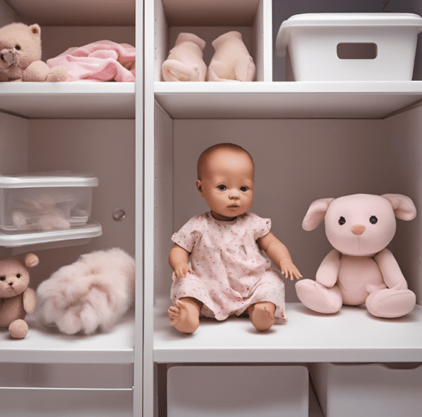 HOW TO CARE FOR YOUR REBORN - Loveliest Reborns